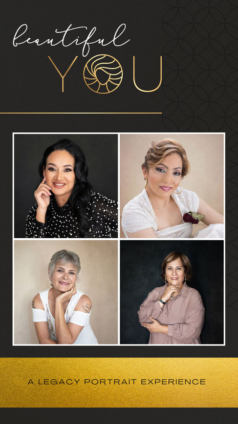 Upcoming Events - Mariely Martinez Photography