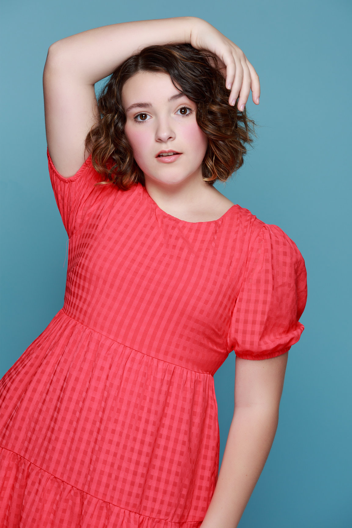 Headshot Photographer | Susan Heard Photography | Memphis, TN and ...