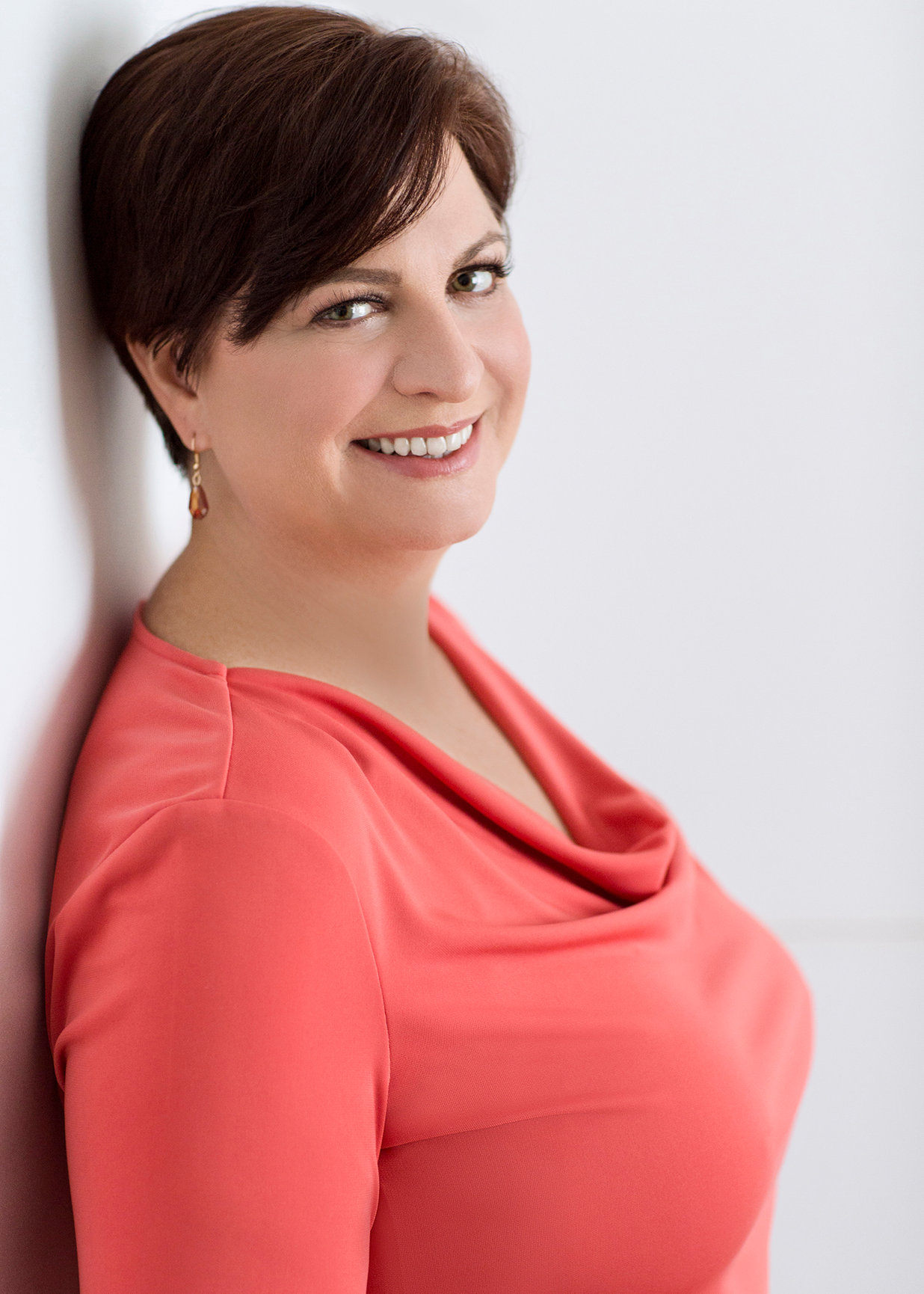 Branding & Headshots | Tracey Hagen Photography | Miami, FL