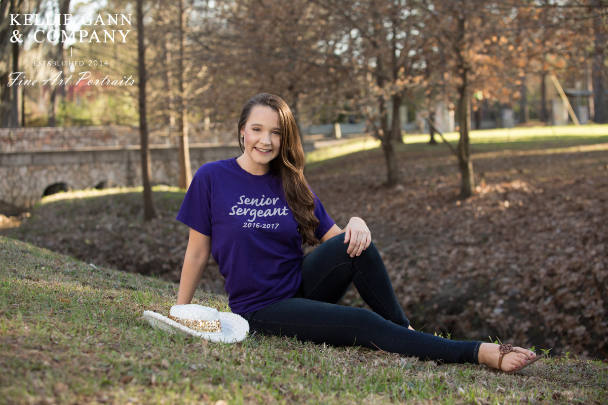 Rachel and Elizabeth March Session - Kellie Gann & Company
