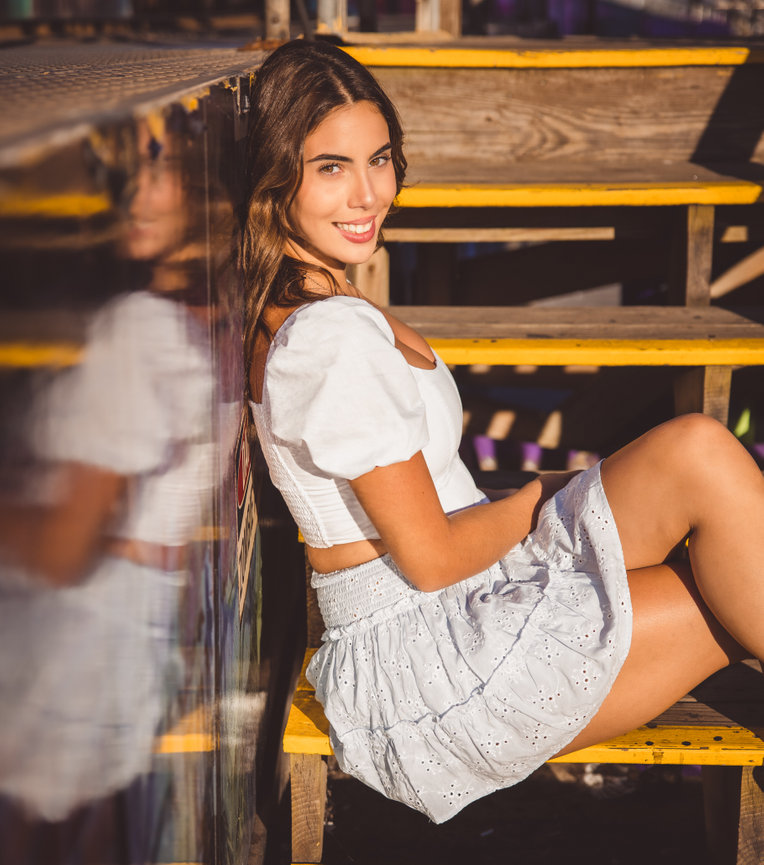 Gallery - Seniors - Lynn Fern Photography