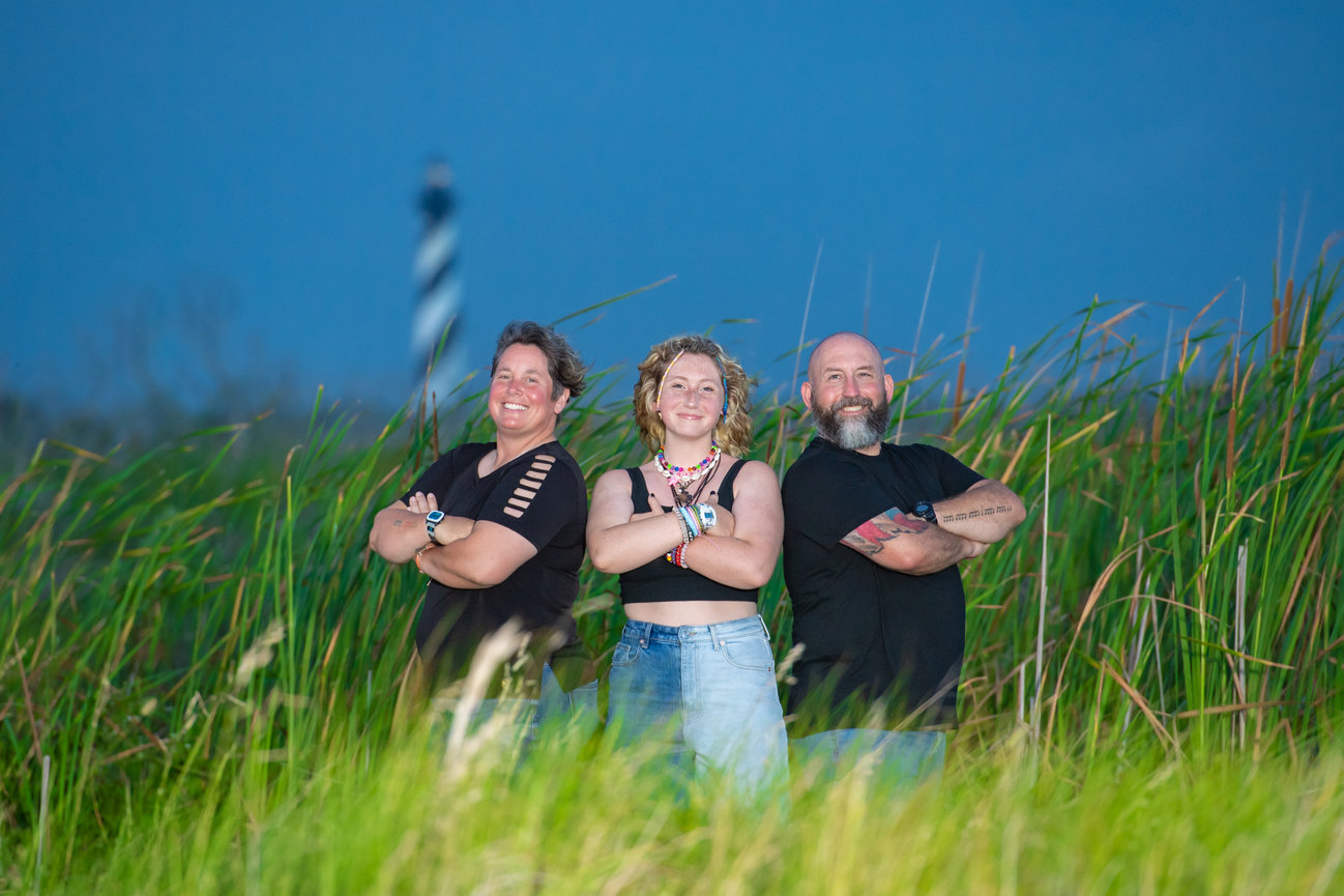 CONTACT - Albright Studio Photography