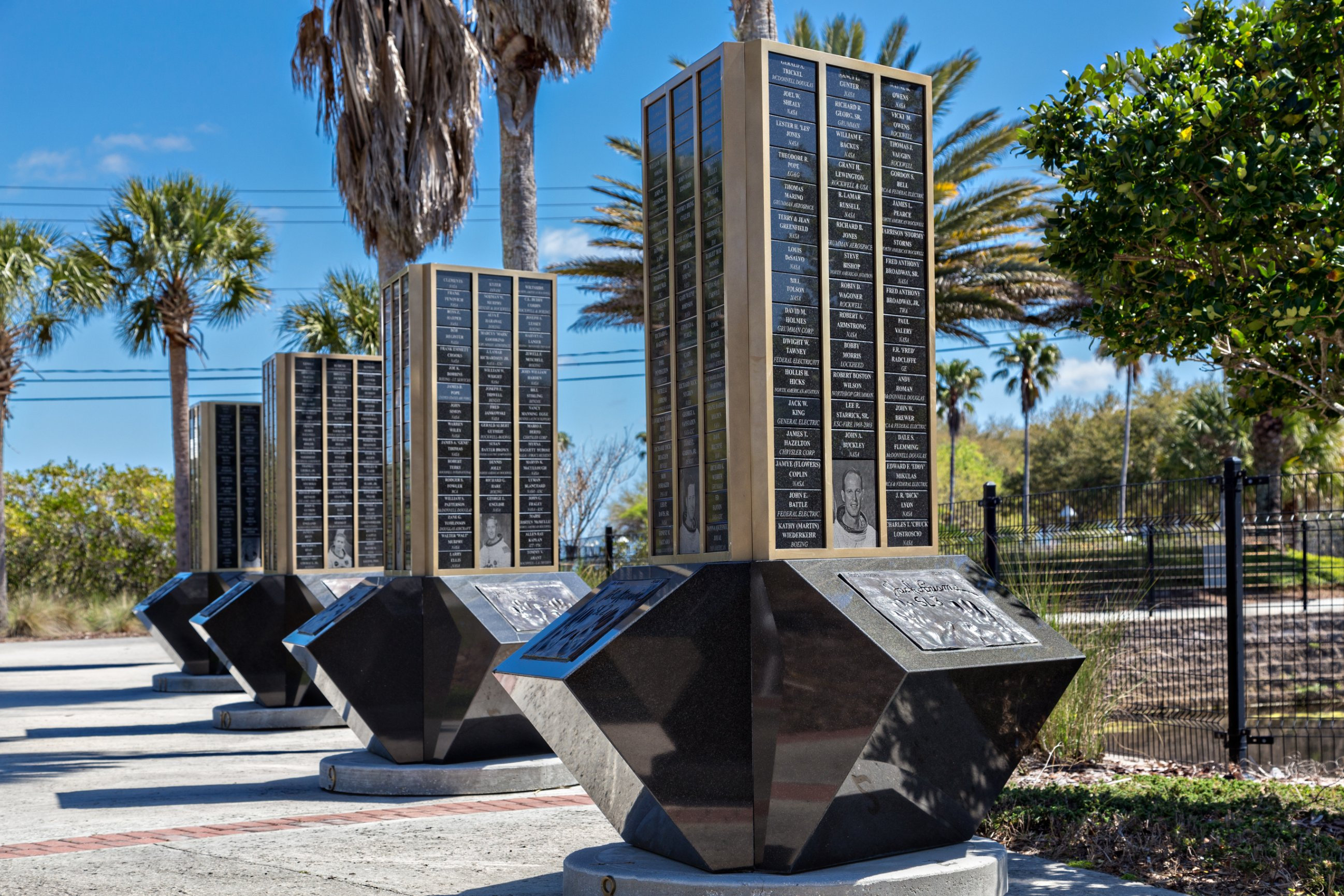 Monuments & Memorials - Real Stone and Granite Corp