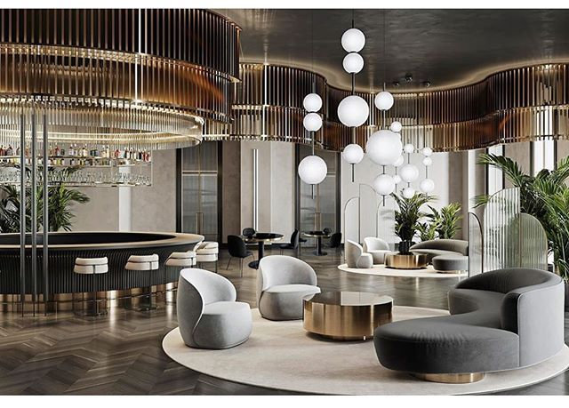 Beyond Trends: Timeless Design Principles for Creating Iconic Hotel ...