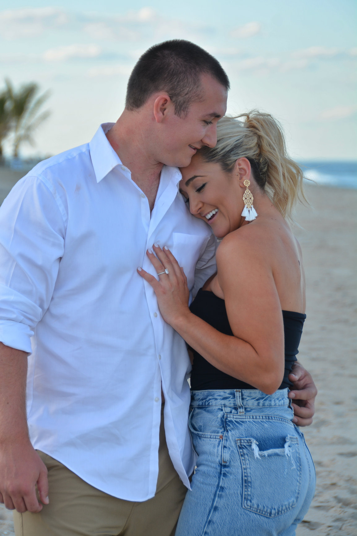Capturing Love: The Magic of Engagement Photography - Picture Perfect ...