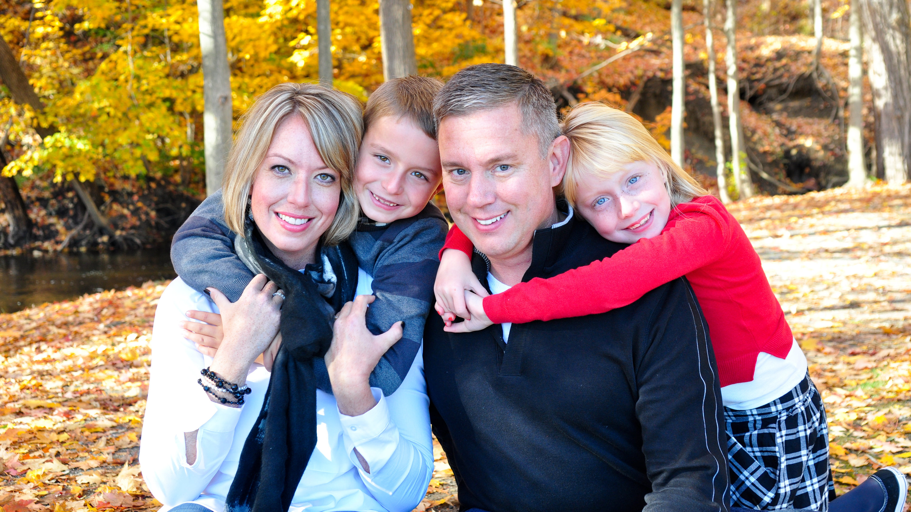 FAMILY - JMC Custom Photography