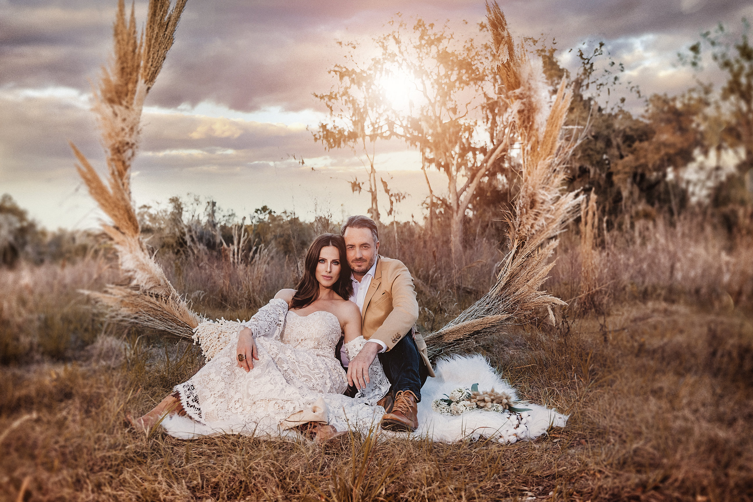 Family Photographer Portraits Daytona Beach | Kristia Knowles Family Photos