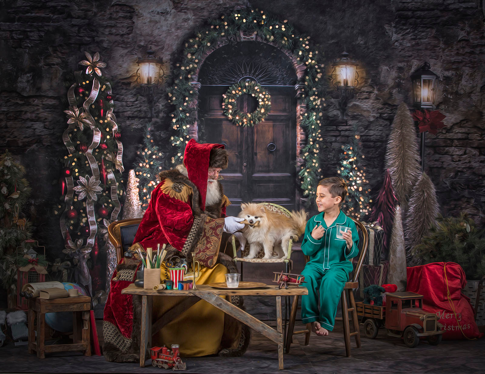 activities - Ranson Photography