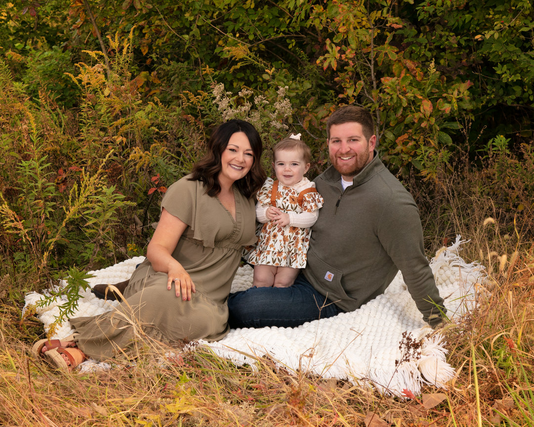 Family Gallery - Uphoff Studio Inc