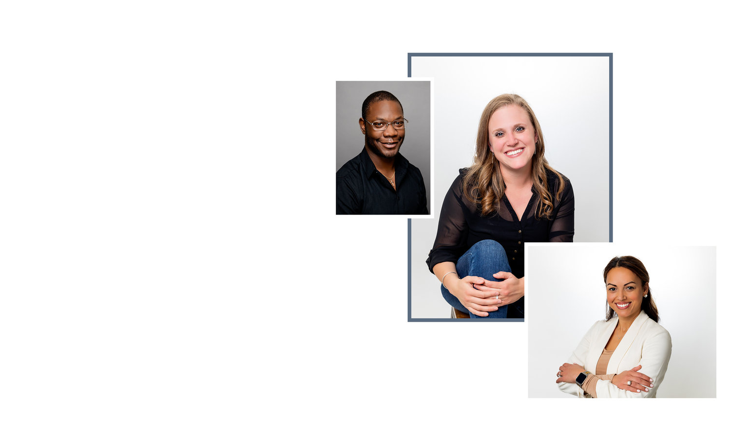 Professional Headshots in Kansas City