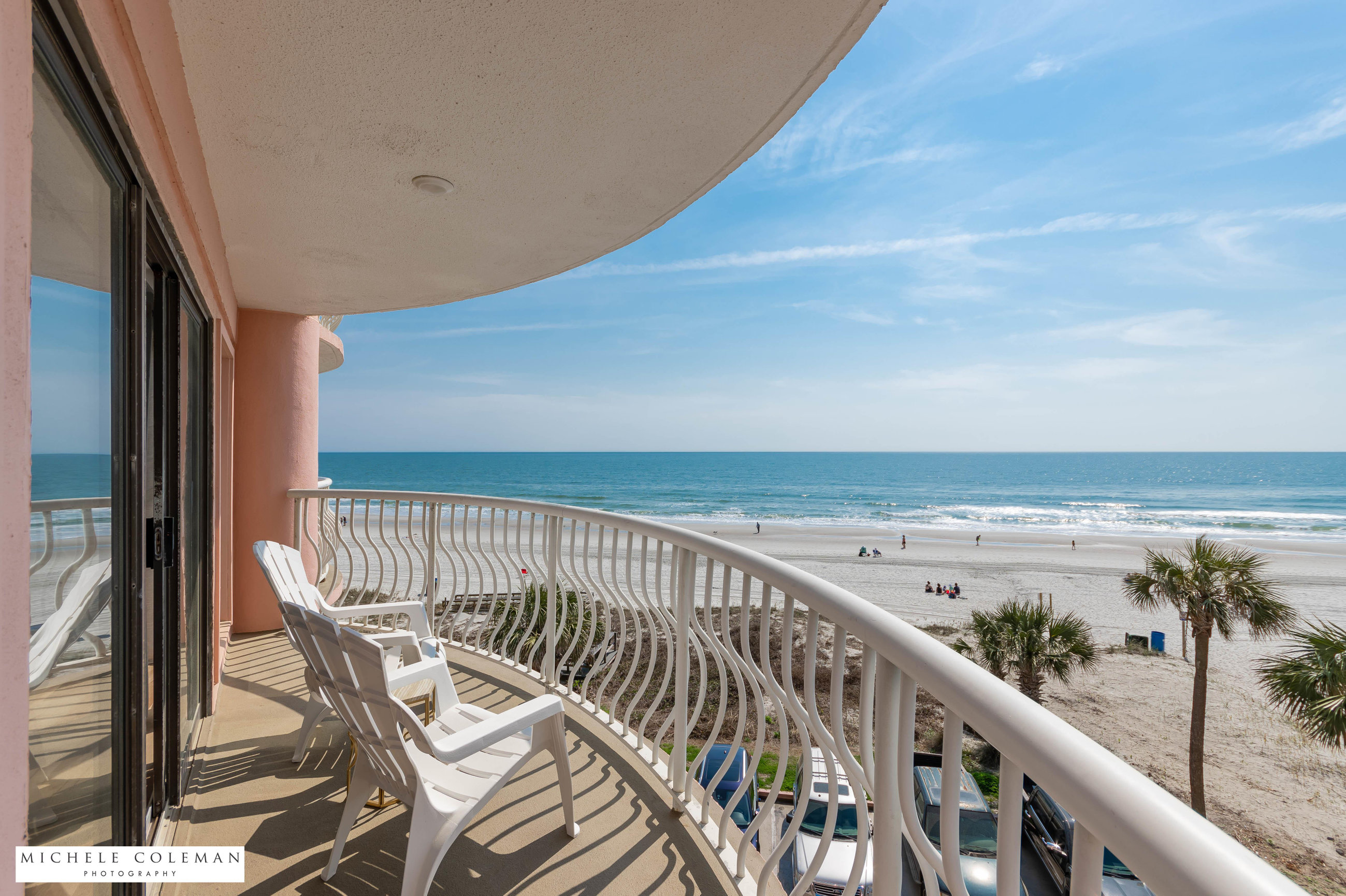 Vacation Rental Photography in Myrtle Beach - Michele Coleman Photography