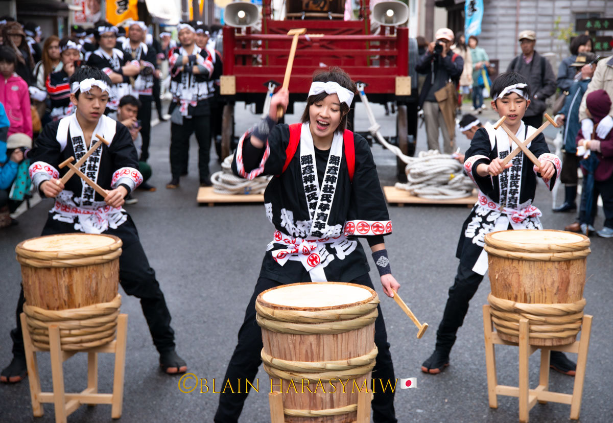 Water Purification Rituals in Japan - Blain Harasymiw Photography