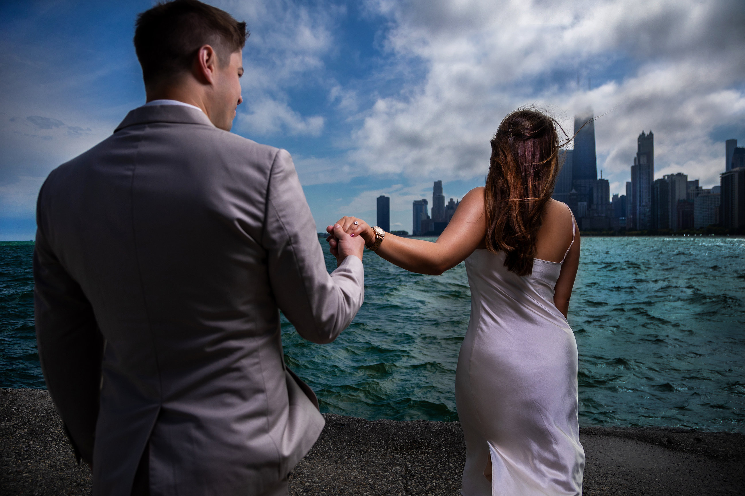 Amber Henry Photography Michigan Wedding and Senior Photographer