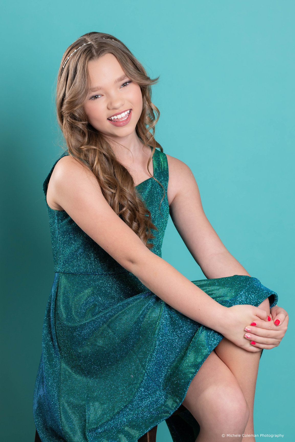 Child Acting and Modeling Headshots Myrtle Beach SC - Michele Coleman ...