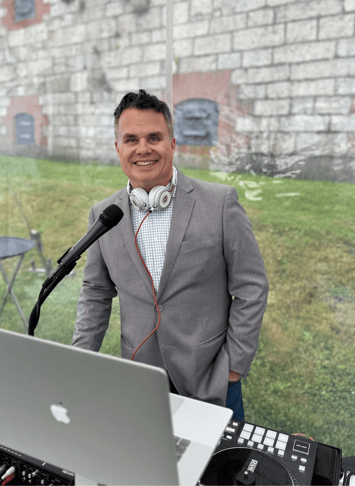 DJs - Groove Events