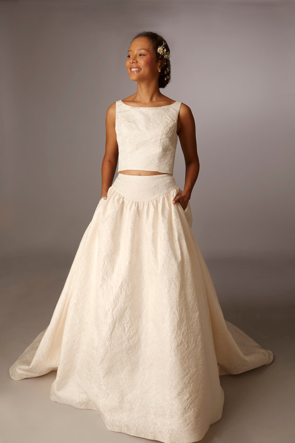 Magnolia Robert Bullock Bride