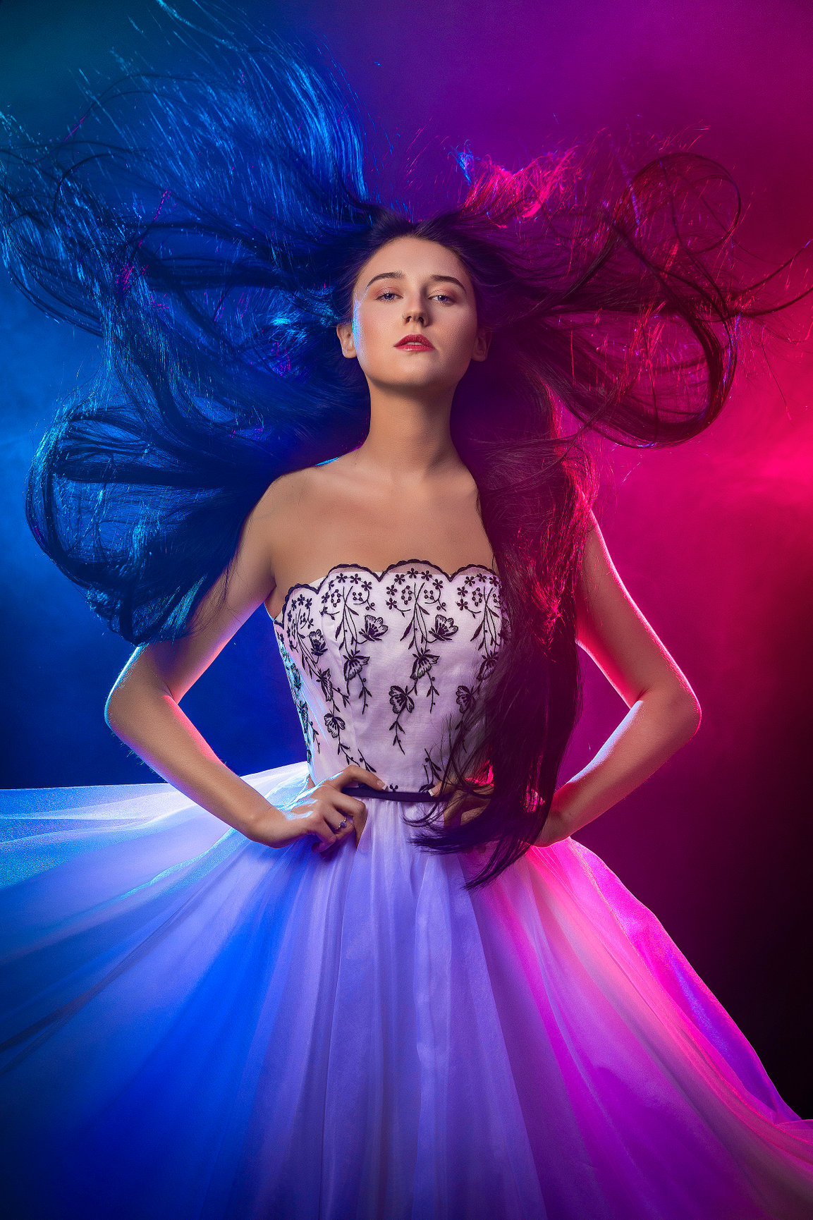 Seniors - Amber Henry