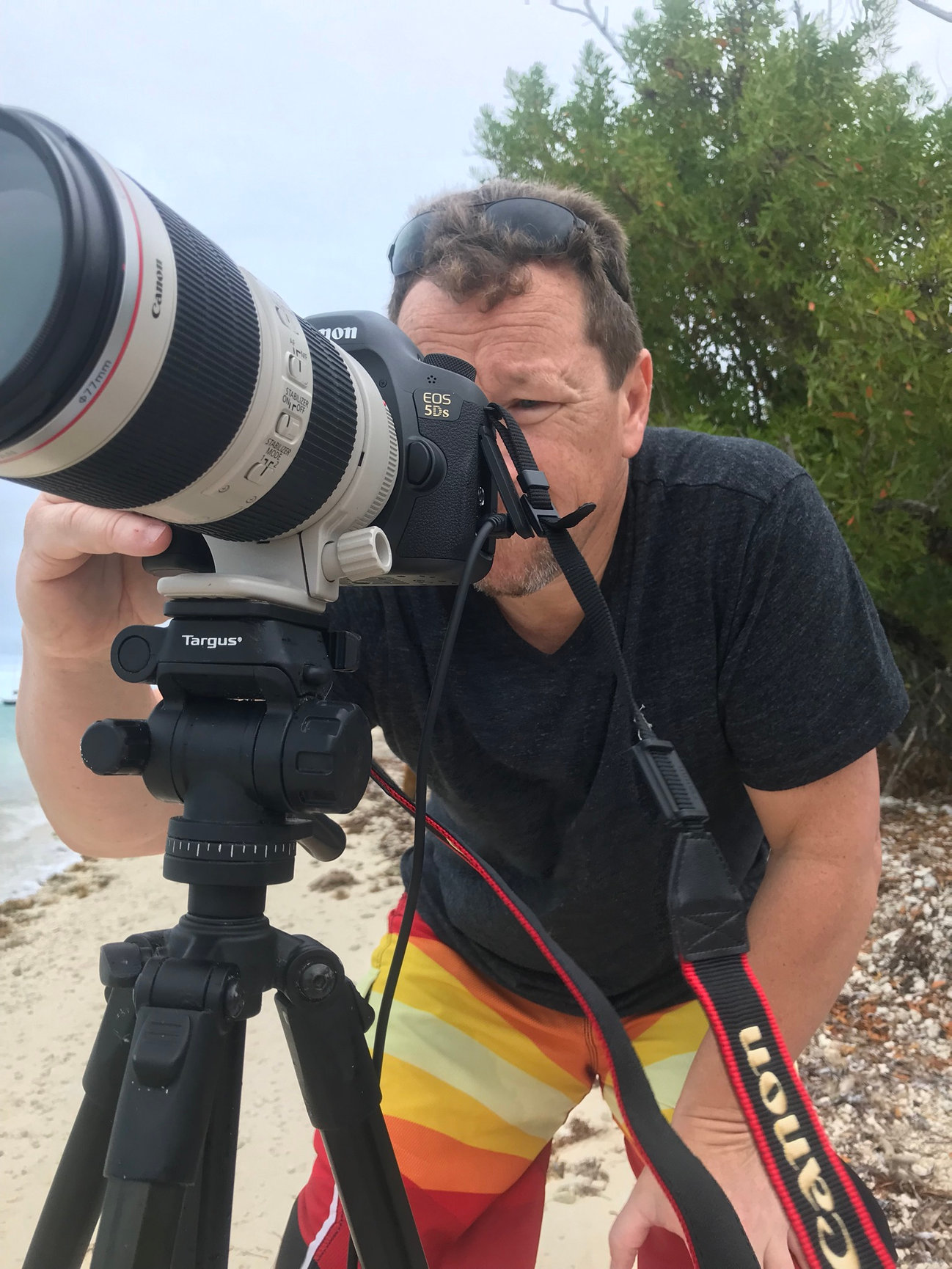 Photo Artist Michael Procaccini | Art On Duval Key West