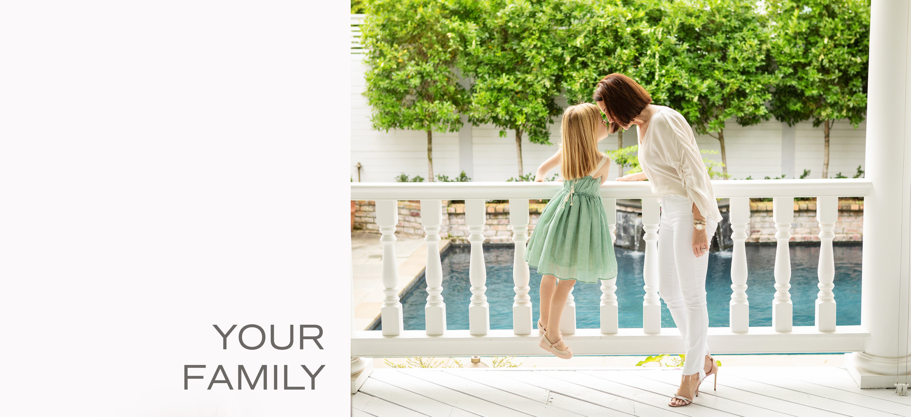 New Orleans Portrait Photographer | Olivia Grey Pritchard Photography