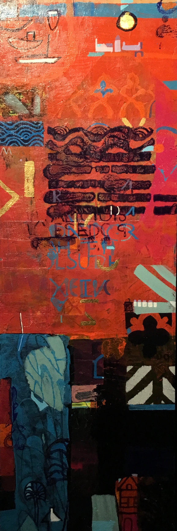 Buy David Scott Meier Art | Art On Duval Key West