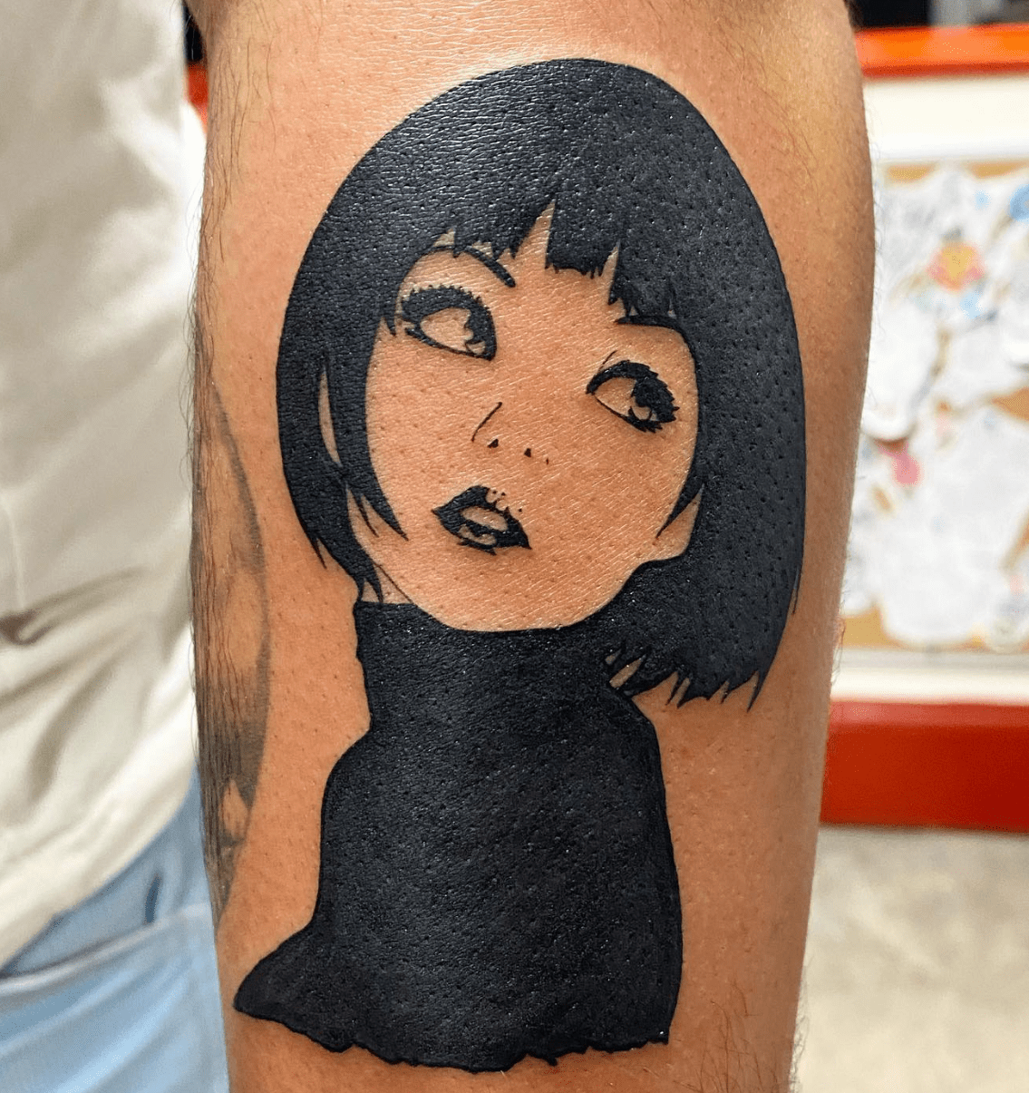 misc - Babylon Tattoo