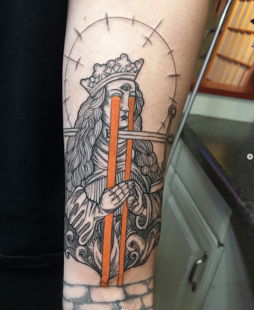 misc - Babylon Tattoo