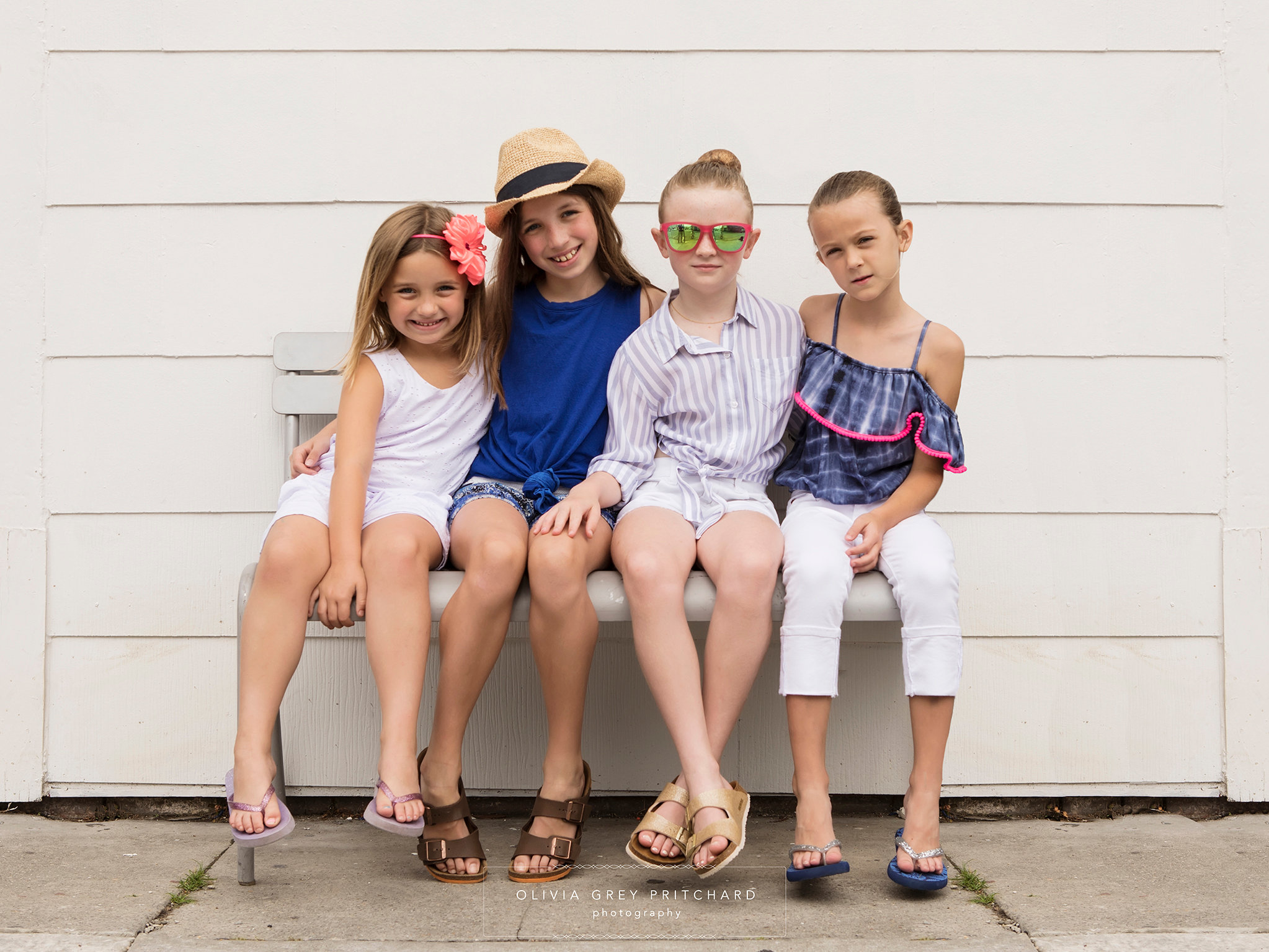 Tween Photography: The Lost Portrait Years - Olivia Grey Pritchard ...