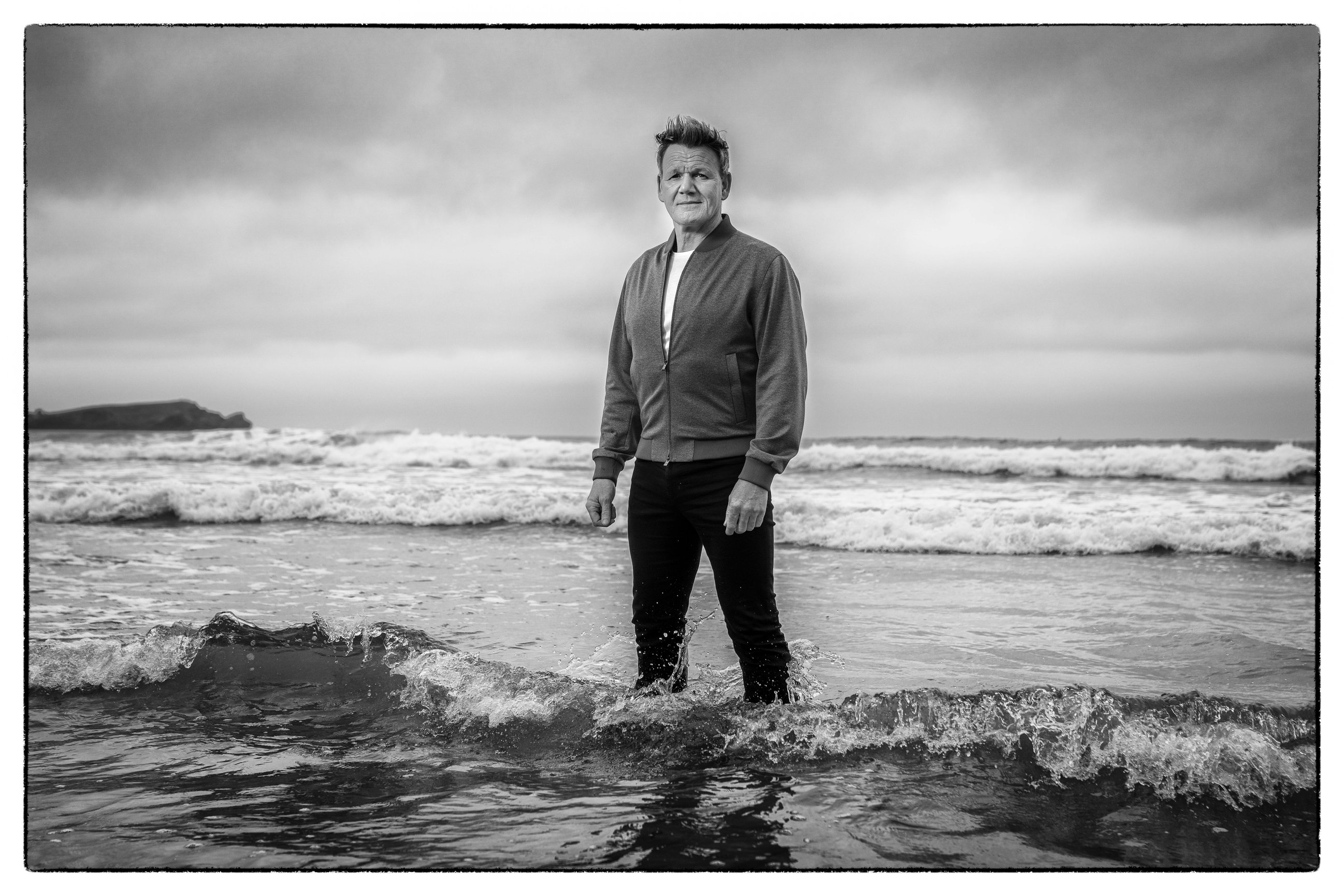 Portraits & Editorial - Colin Hutton Images Photography - Based in ...