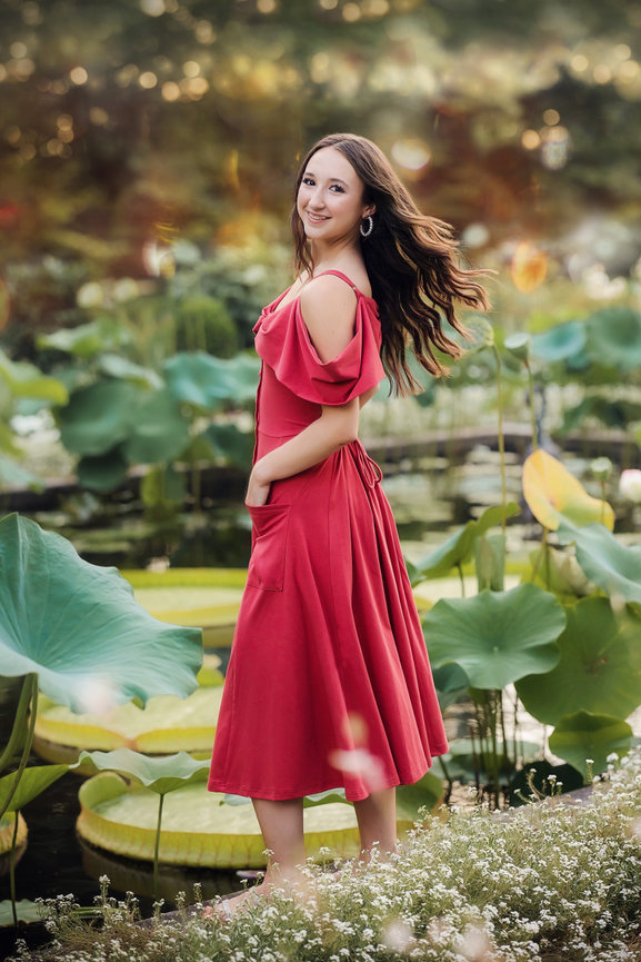 Bristol RI Senior Photography Gallery | Elan Studio