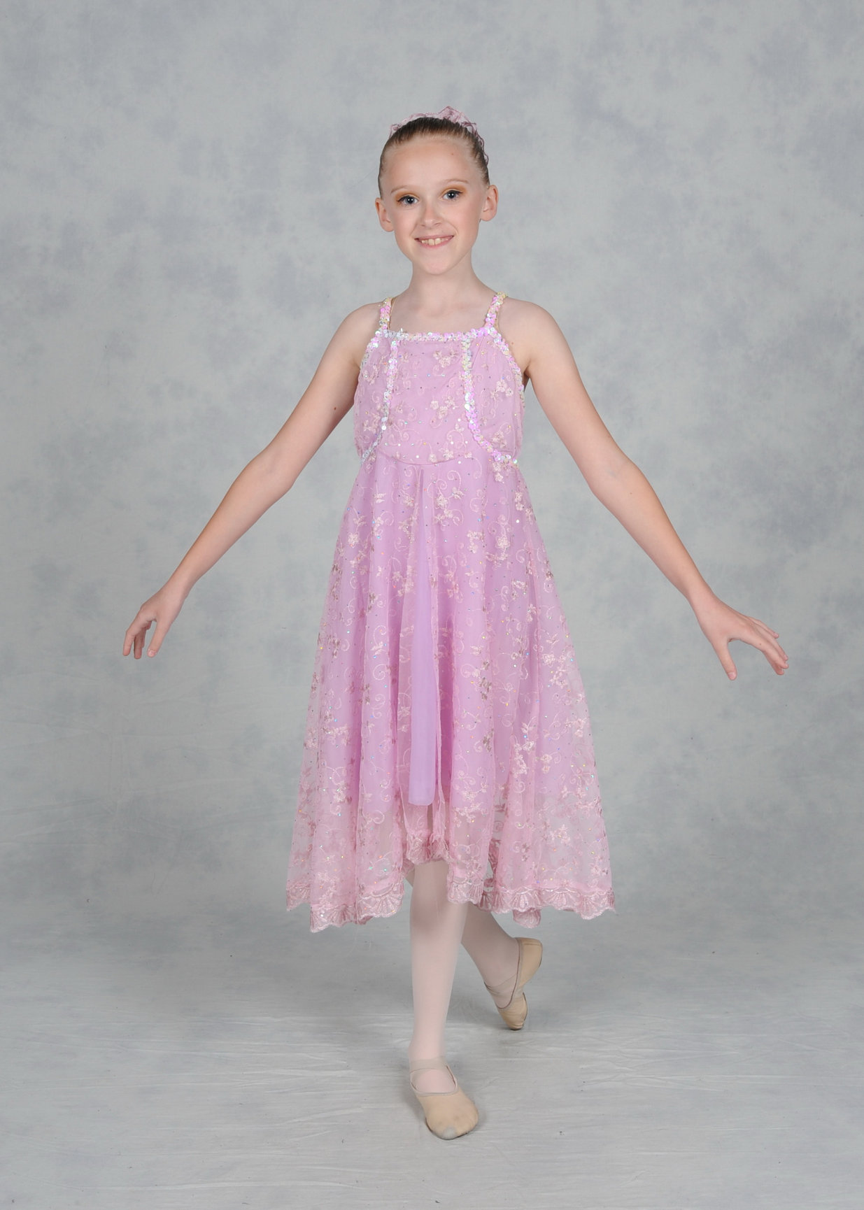 Dance - vincent gaudio