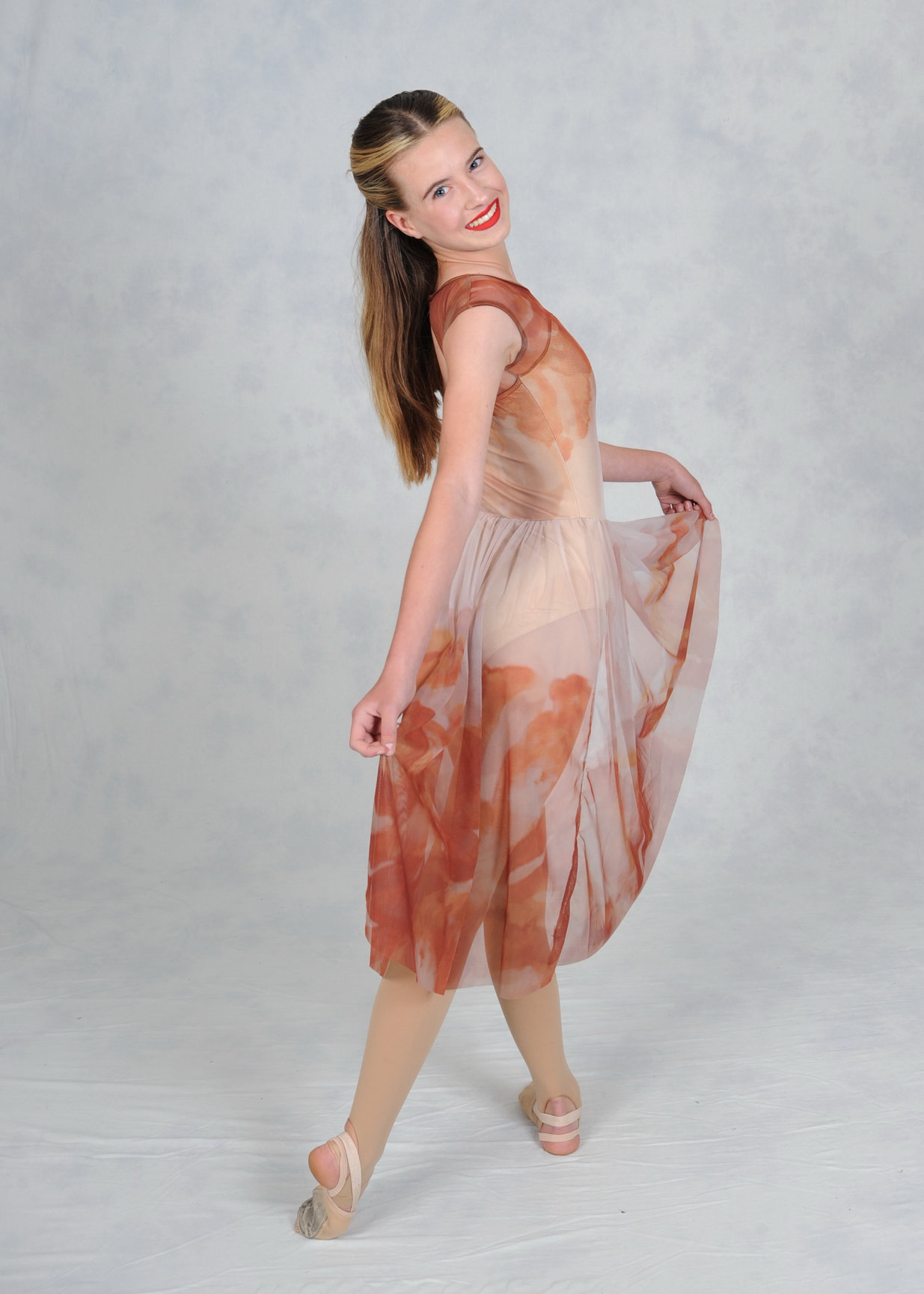 Dance - vincent gaudio