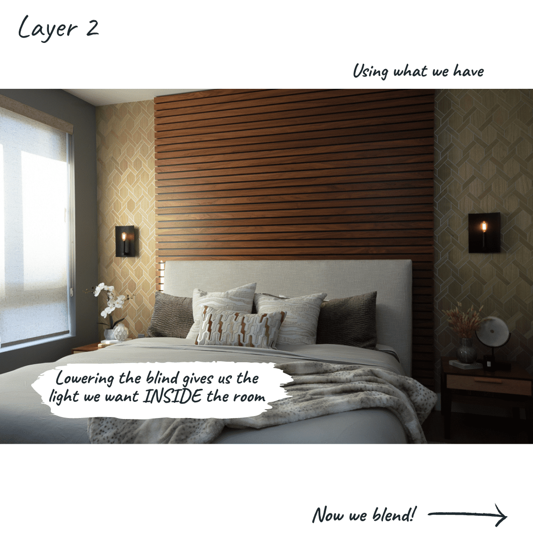 Window Streaks #Photobreakdown - The Grove