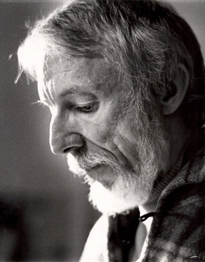 Willard Bond Fine Art | Art On Duval Key West