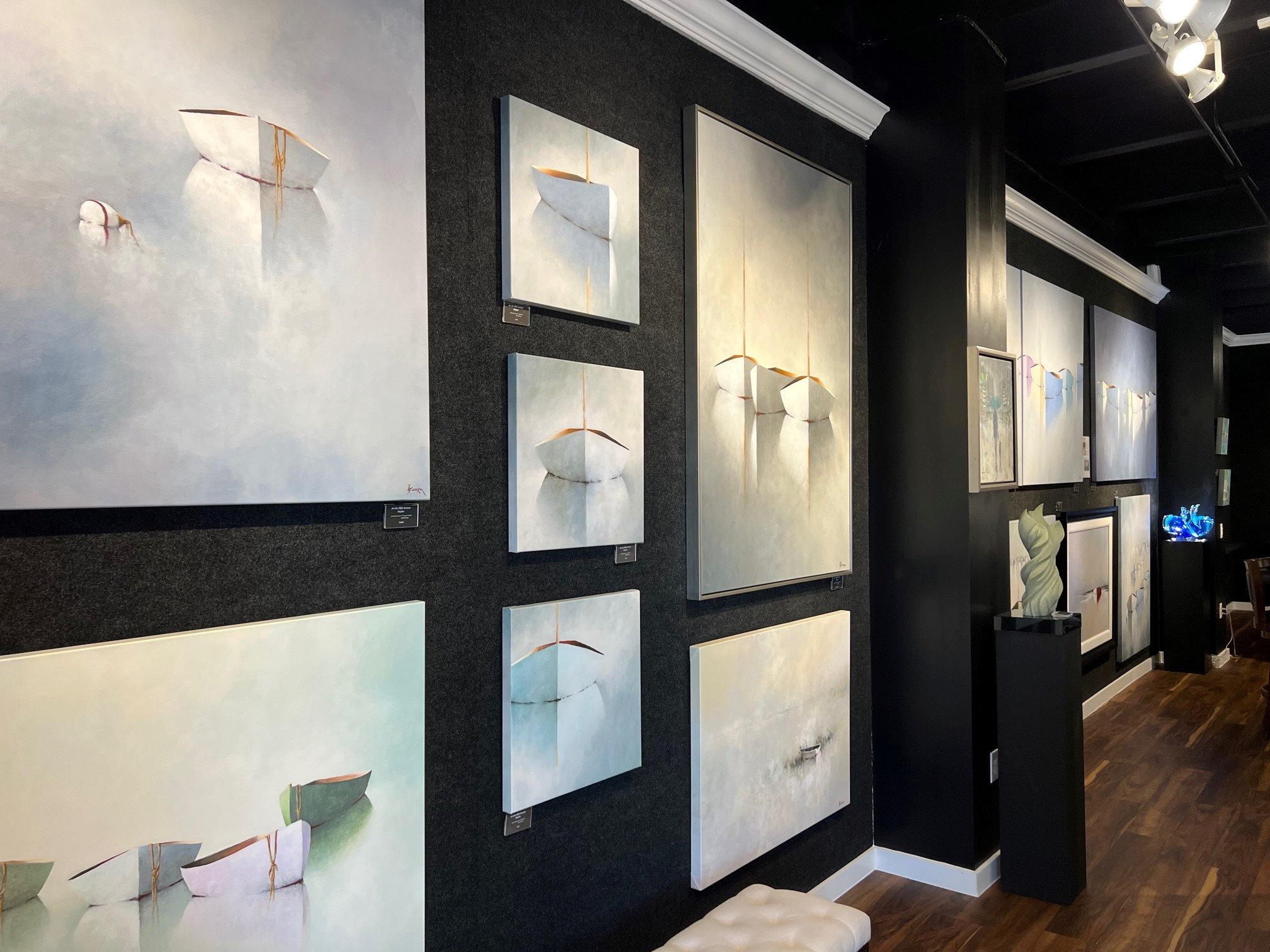 Key West Art Gallery | Art On Duval, A Procaccini Gallery