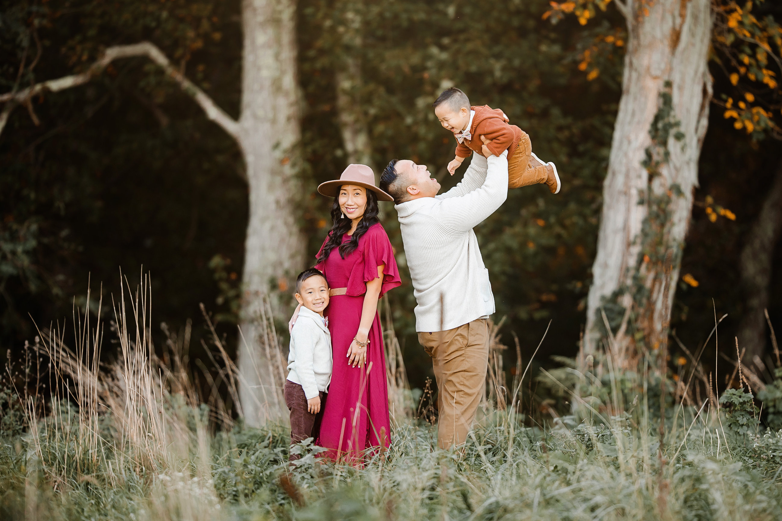 🍁 Getting Ready for Fall Mini Sessions with Elan Studio! 📸 - Elan Studio