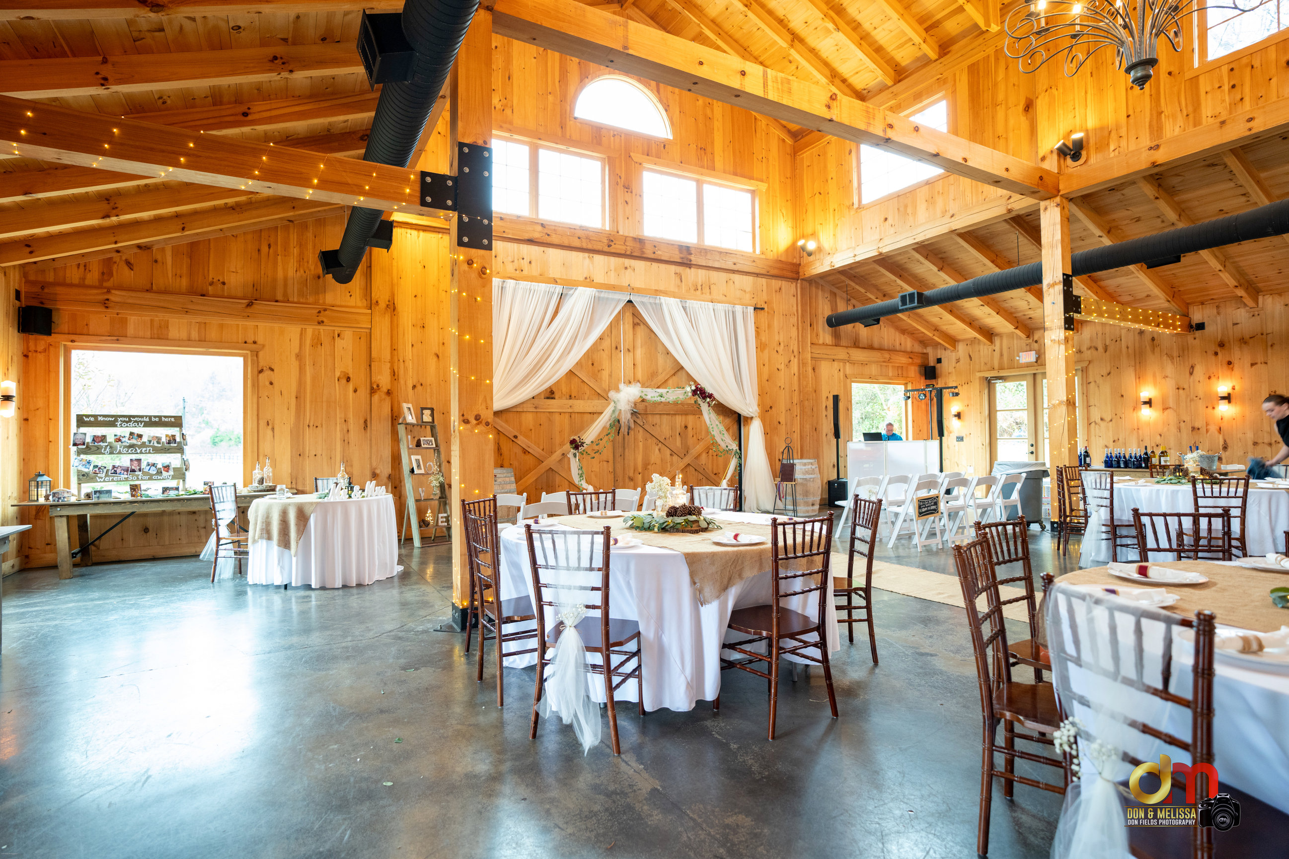 4 Points Farm - Don Fields Photography