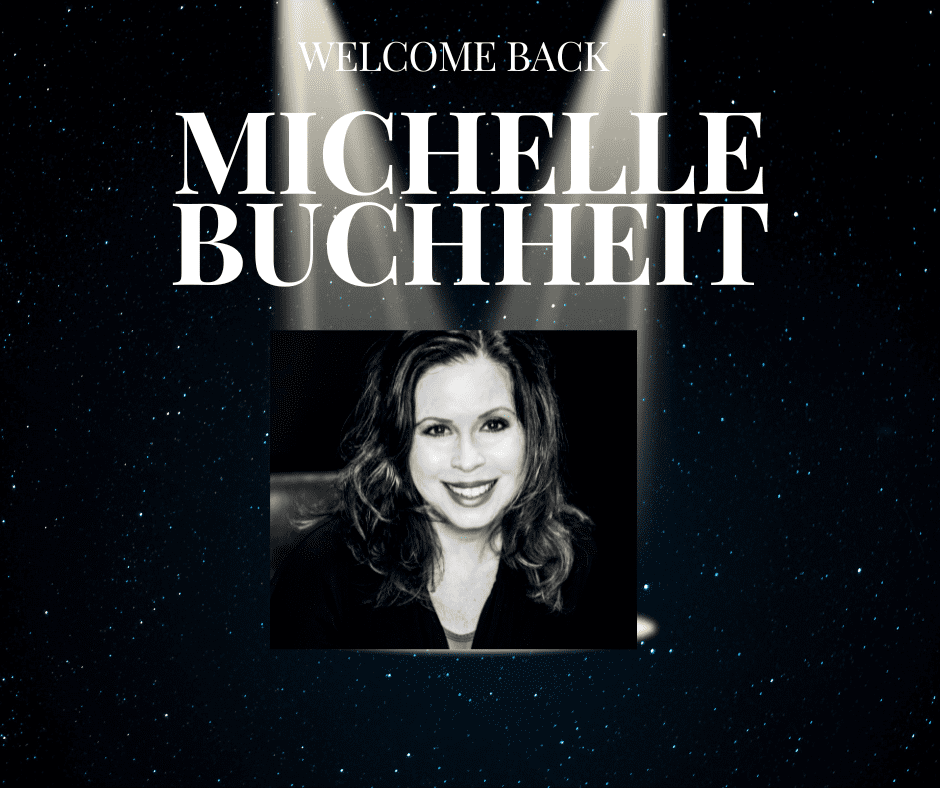 Welcome Back Michelle - Bella Salon and Spa