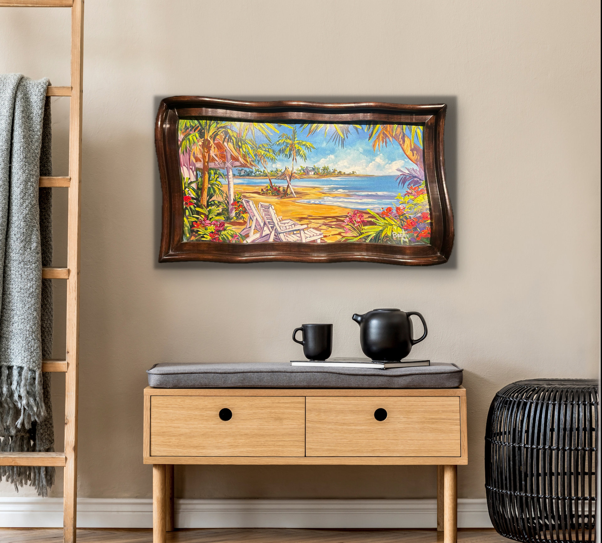 Design Team | Art On Duval Key West