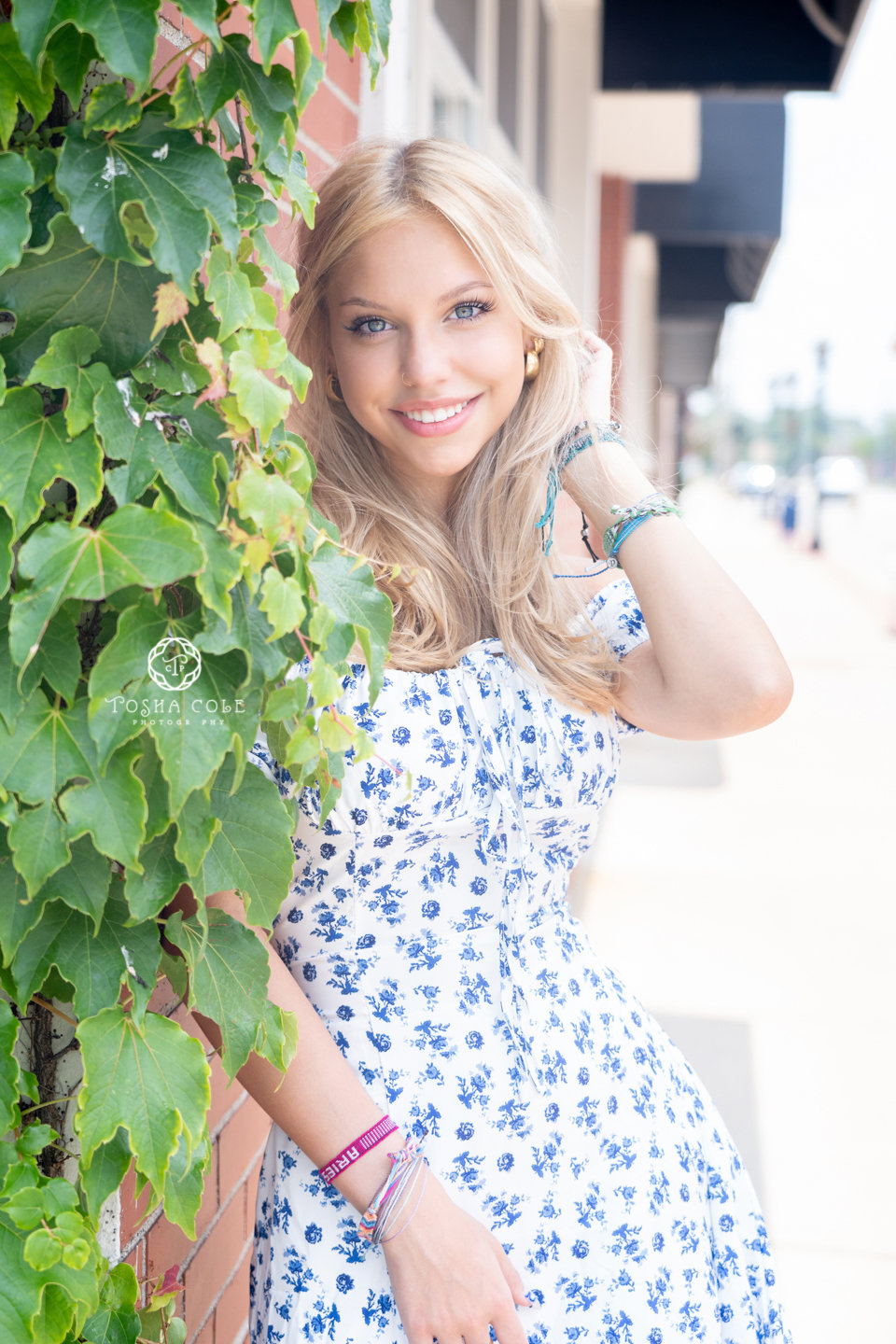 pop-up squad - Tosha Cole Photography