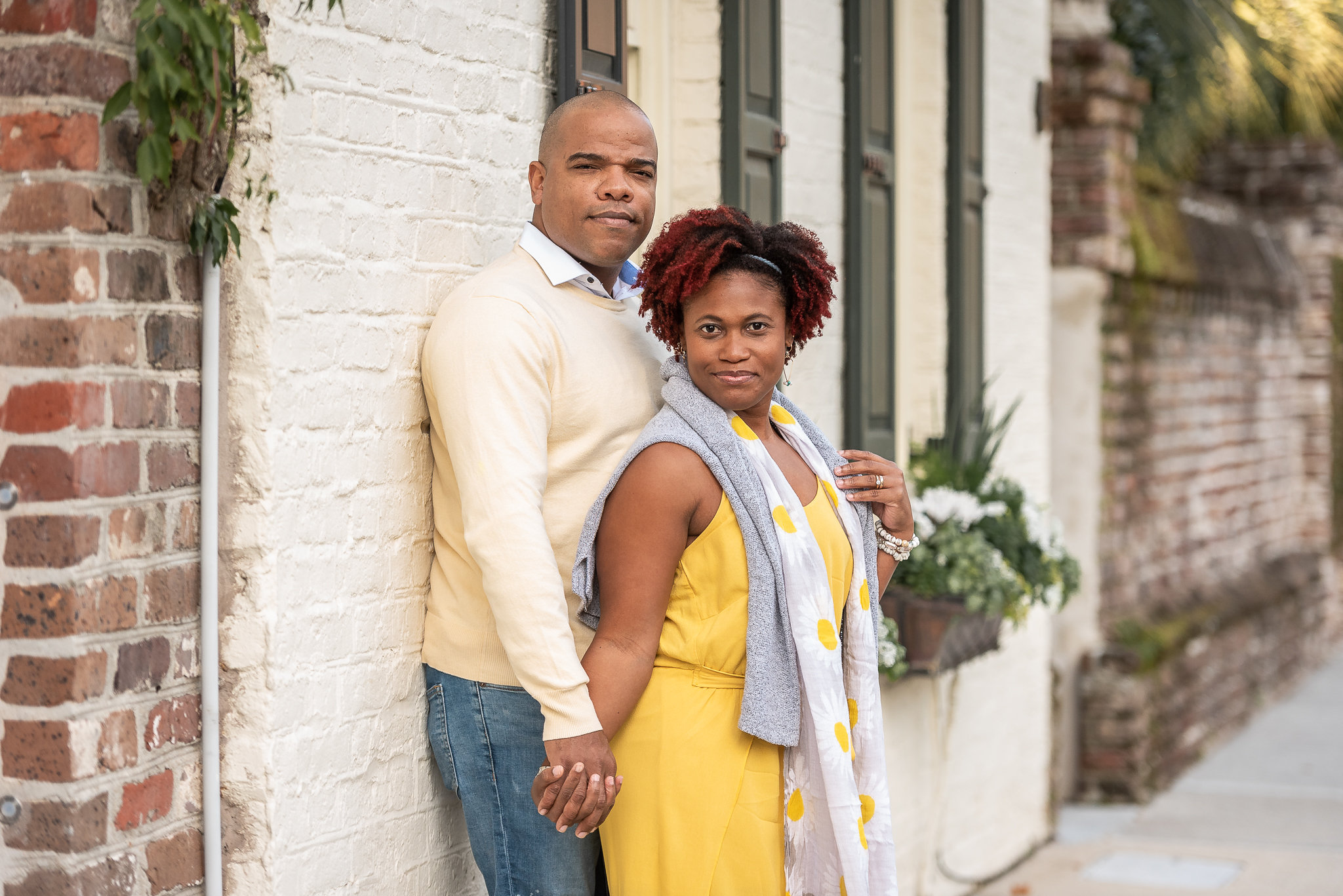 Historic Charleston Session with The McPhee Family - Erin Rose ...