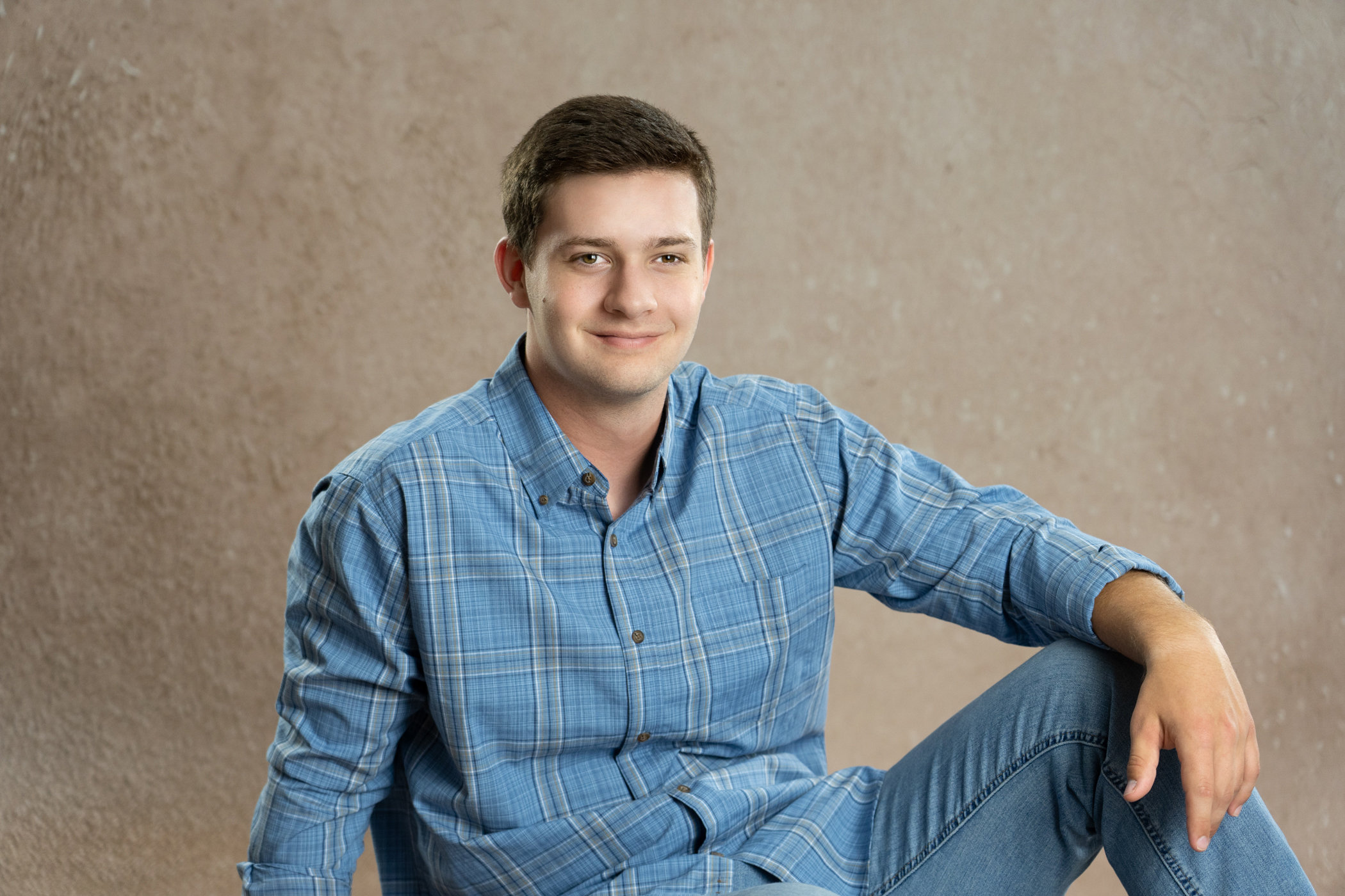 Caleb Christe • Petite Experience • Garber • 2022 (copy) - Tosha Cole ...