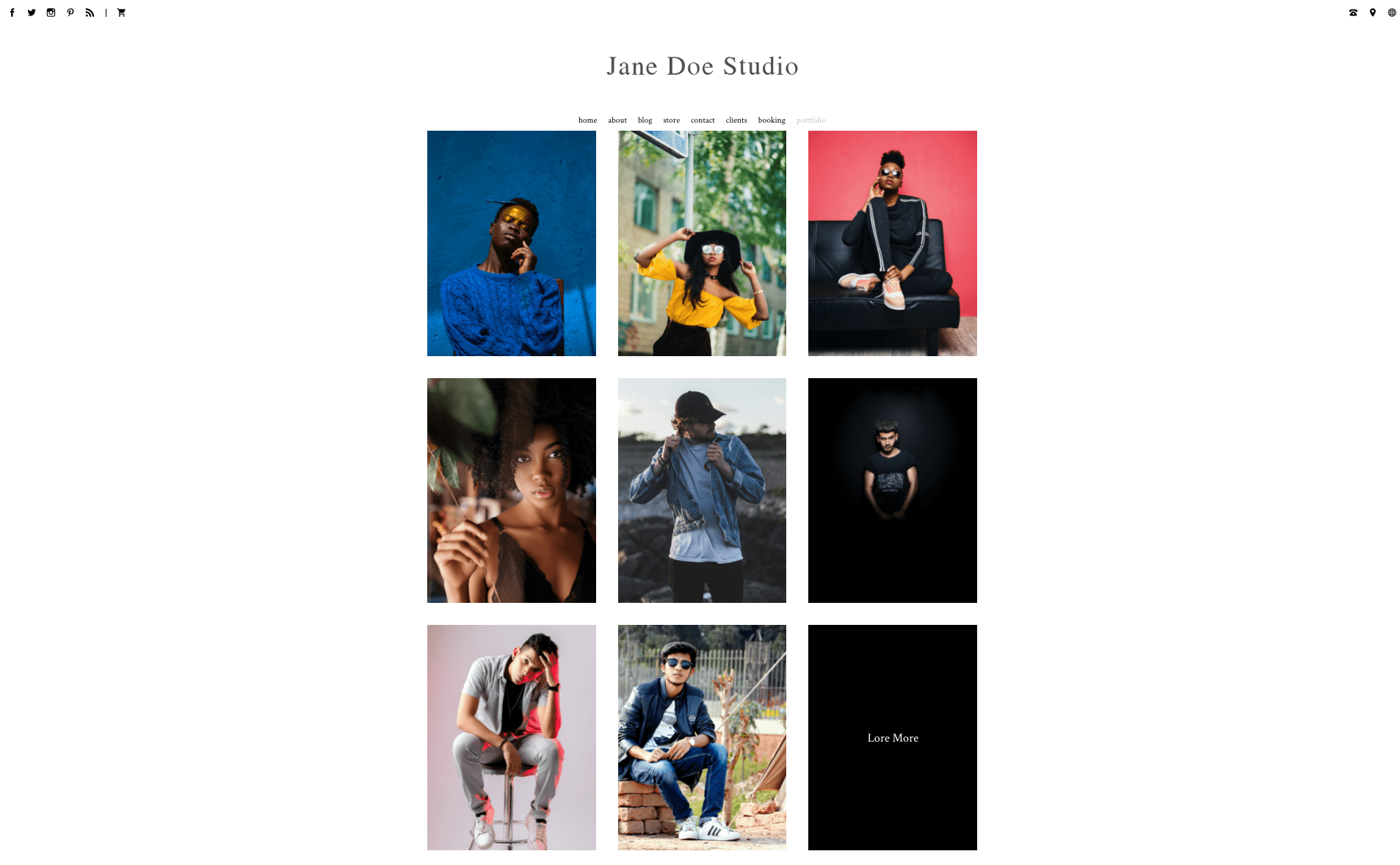 How to Optimize Your Gallery Pages for Search - PhotoBiz Growth Hub