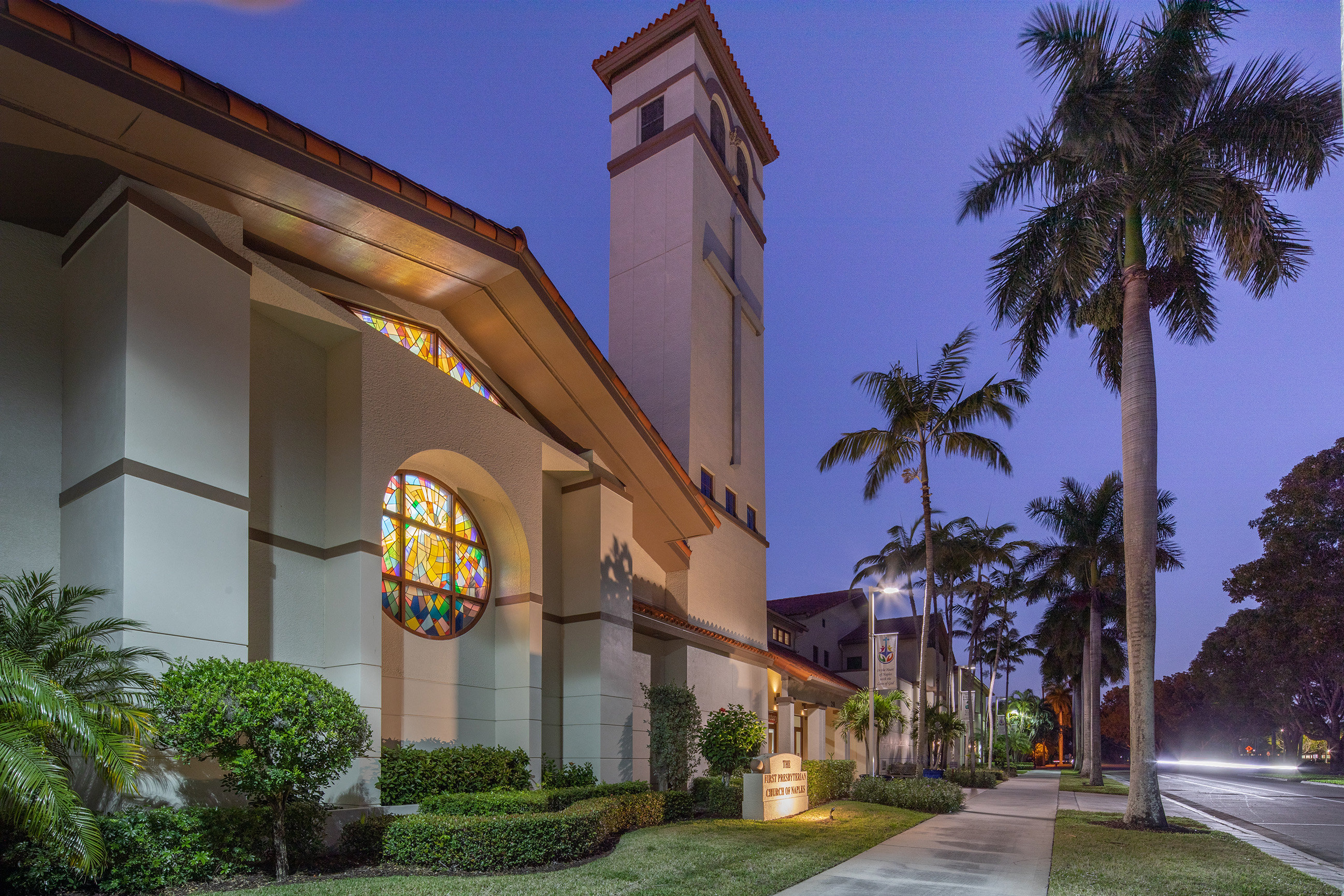 buildings and public spaces 1 - John Eder