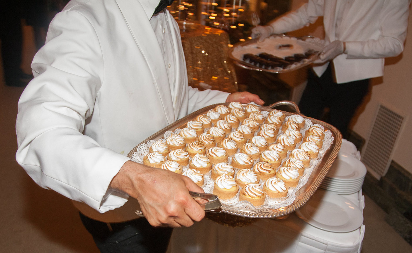 events - John Eder