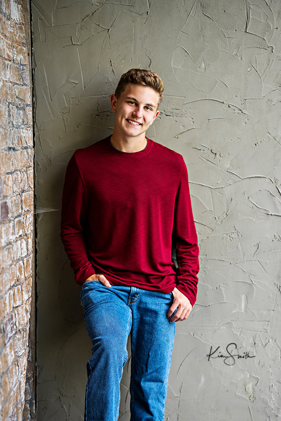 Brandon-Frankenmuth-Class of 2023-Senior-Pictures-Birch Run-Michigan ...