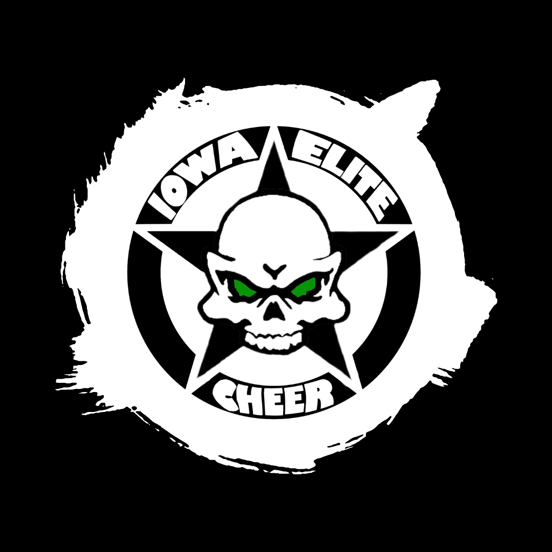 Home - Iowa Elite Cheer