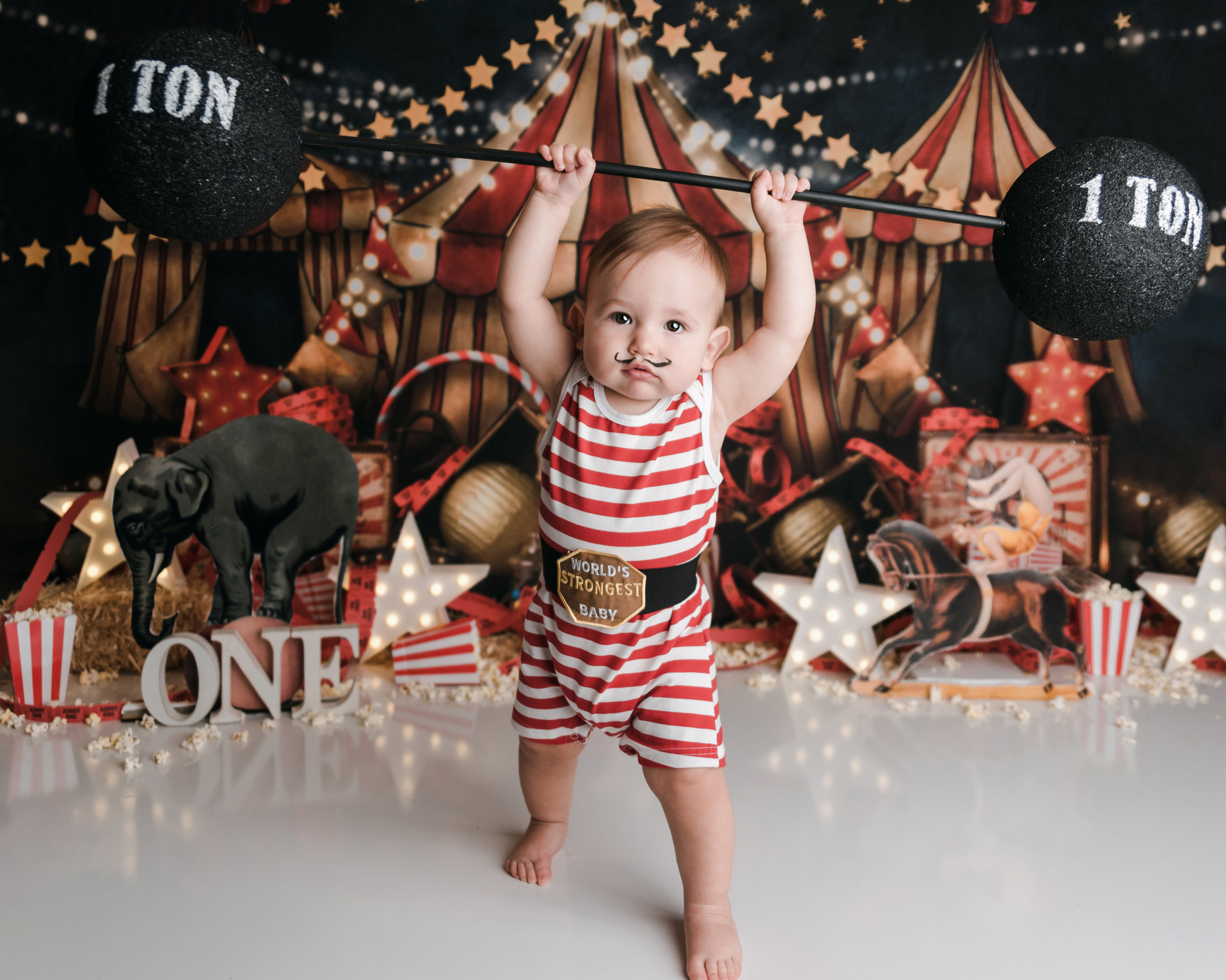 Audrey Bolt: Cake Smashes, Family Fun, and Reaching Clients With ...