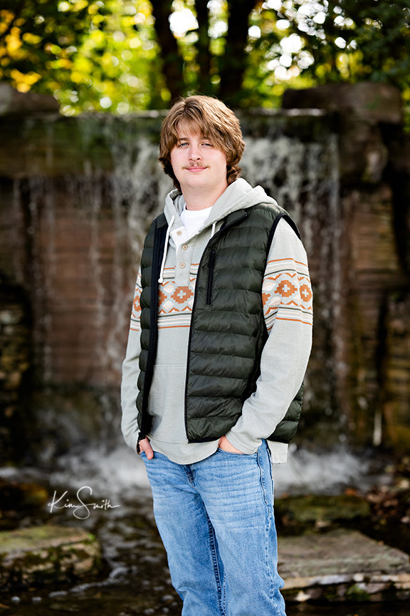Caden-North Branch-Class of 2023-Senior-Pictures-Birch Run-Michigan ...