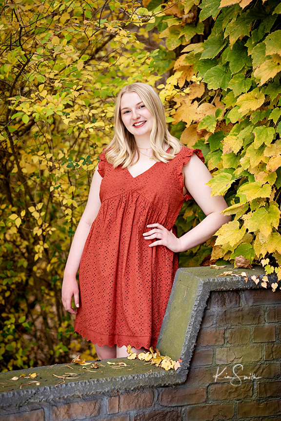 Meghan-Lake Fenton-Senior-Pictures-Birch Run-Michigan-Photographer ...