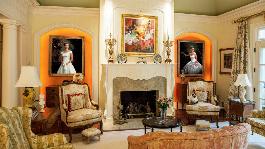 Insights from William Branson III: Mastering the Digital and Artistic ...